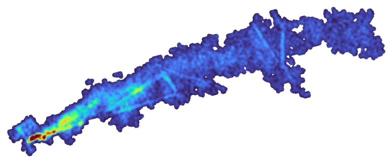 Carbon Mapper - Content Hub