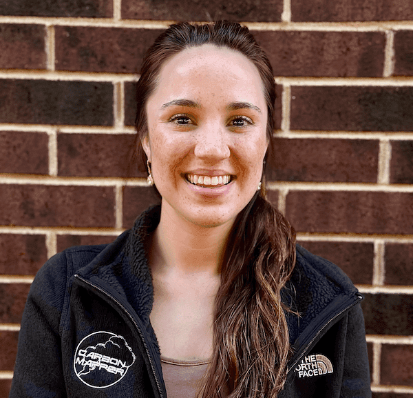 Carbon Mapper - About