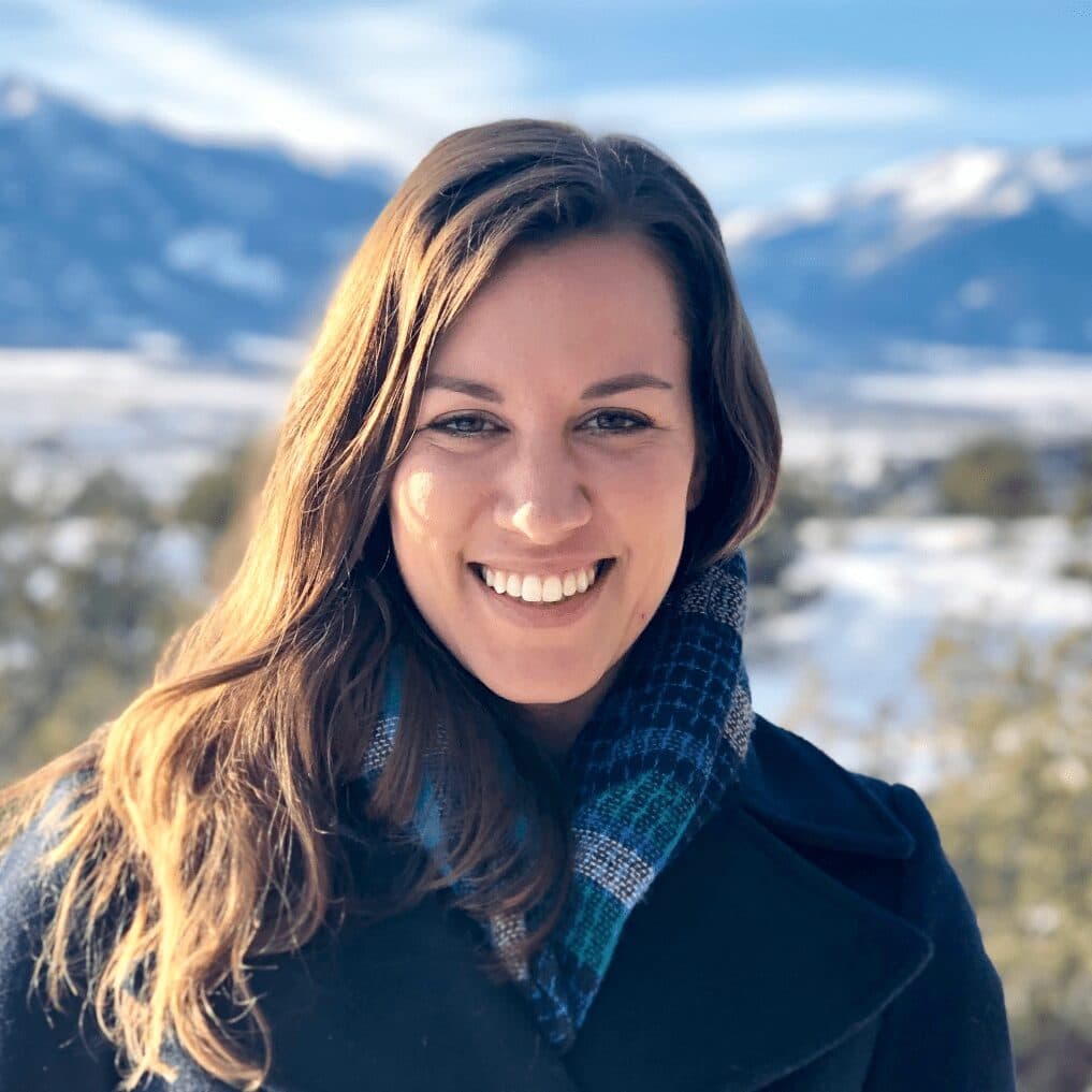 Carbon Mapper - About