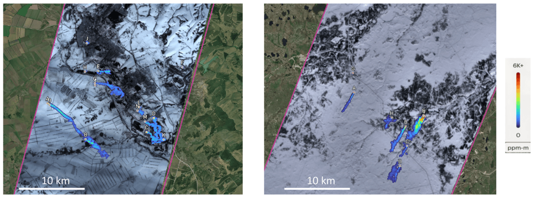 Research: The Design, Strategy, and Performance of the Carbon Mapper ...