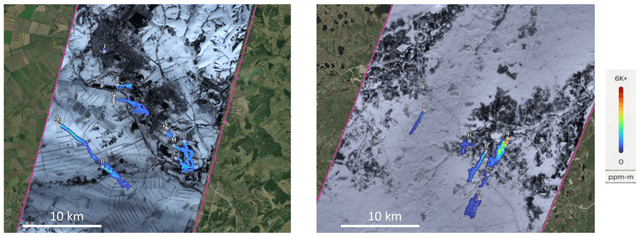 Research: The Design, Strategy, and Performance of the Carbon Mapper ...