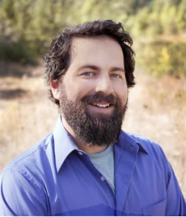 Carbon Mapper - About