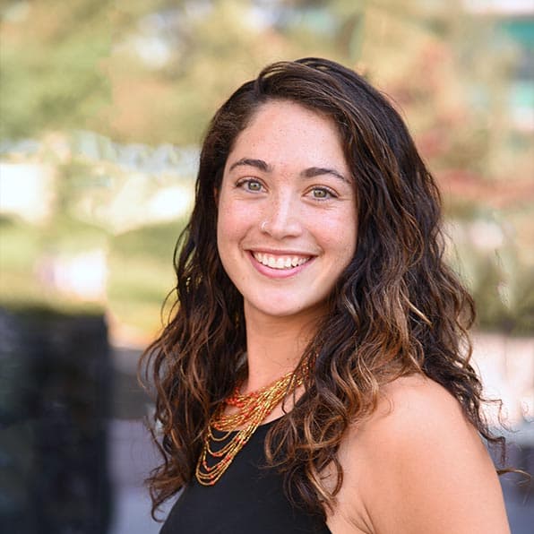 Carbon Mapper - About