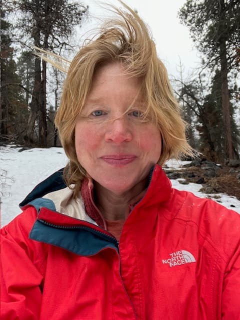 Carbon Mapper - About