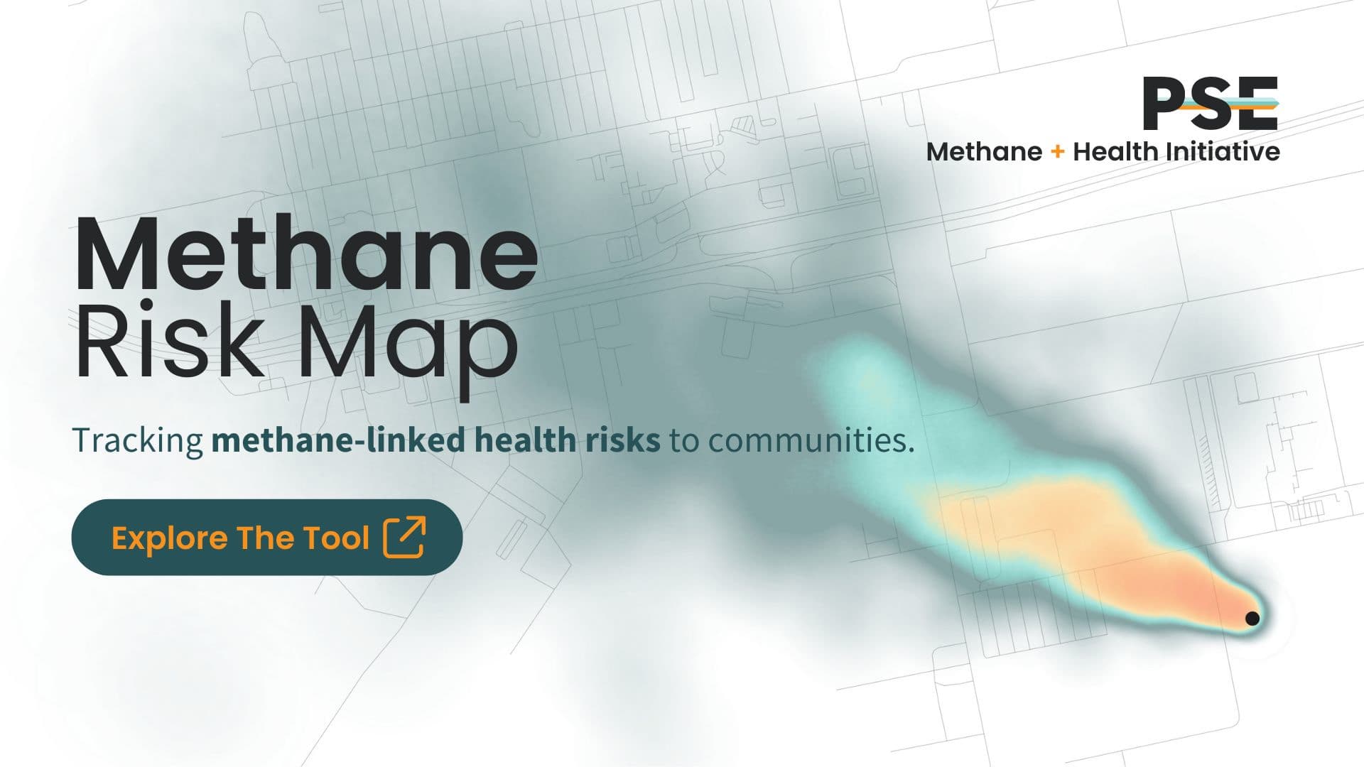 Methane, CO2 Detection Satellite | Greenhouse Gas | Carbon Mapper