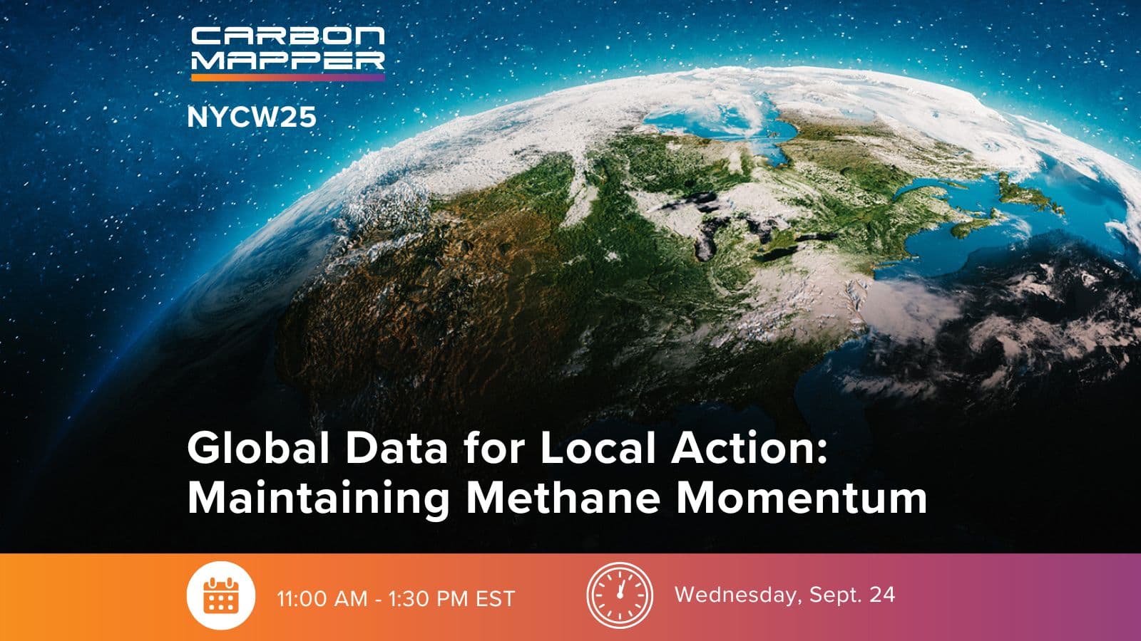 Carbon Mapper - Resources