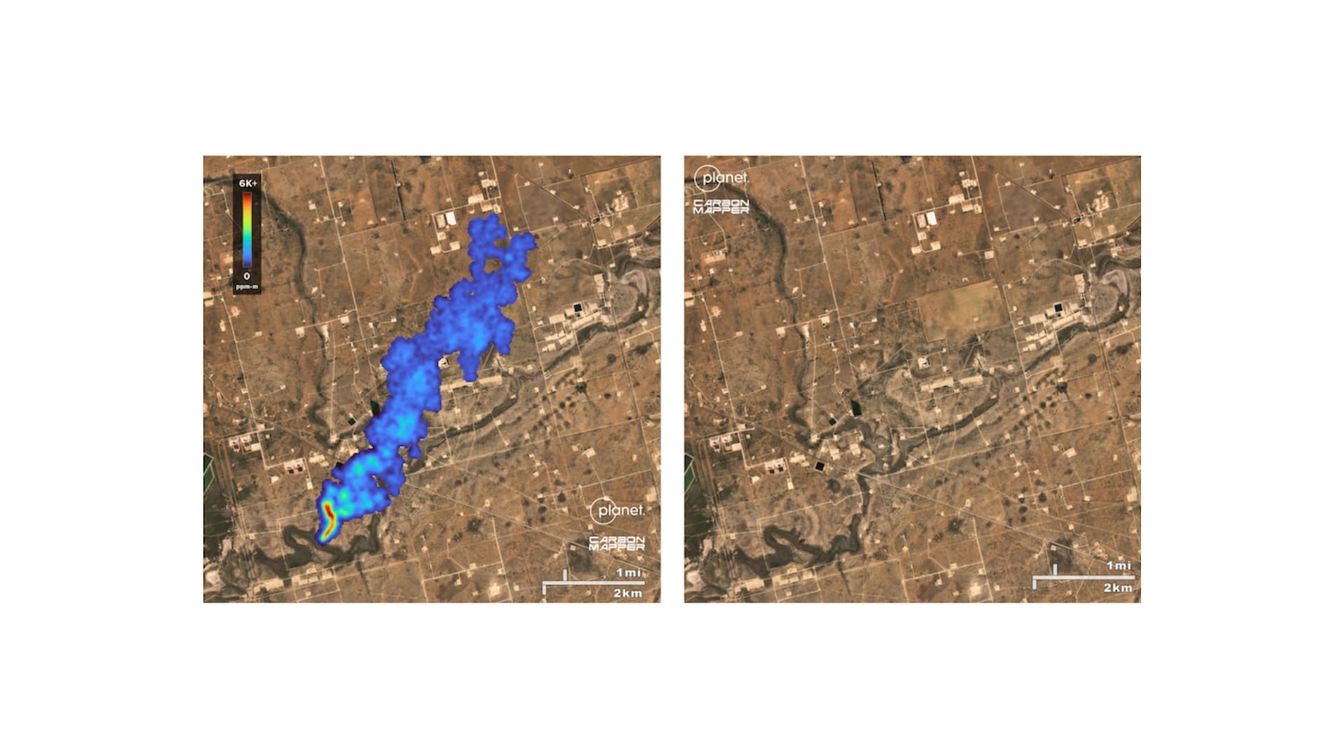 Carbon Mapper - Resources