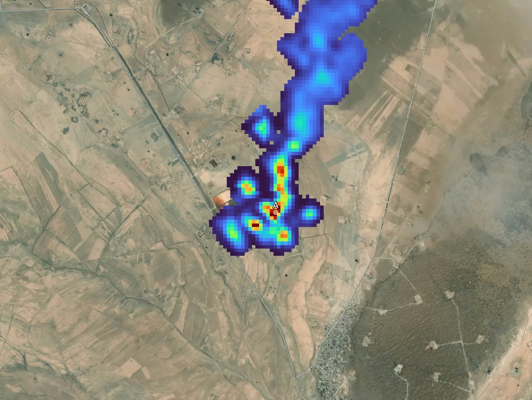 Carbon Mapper - Resources