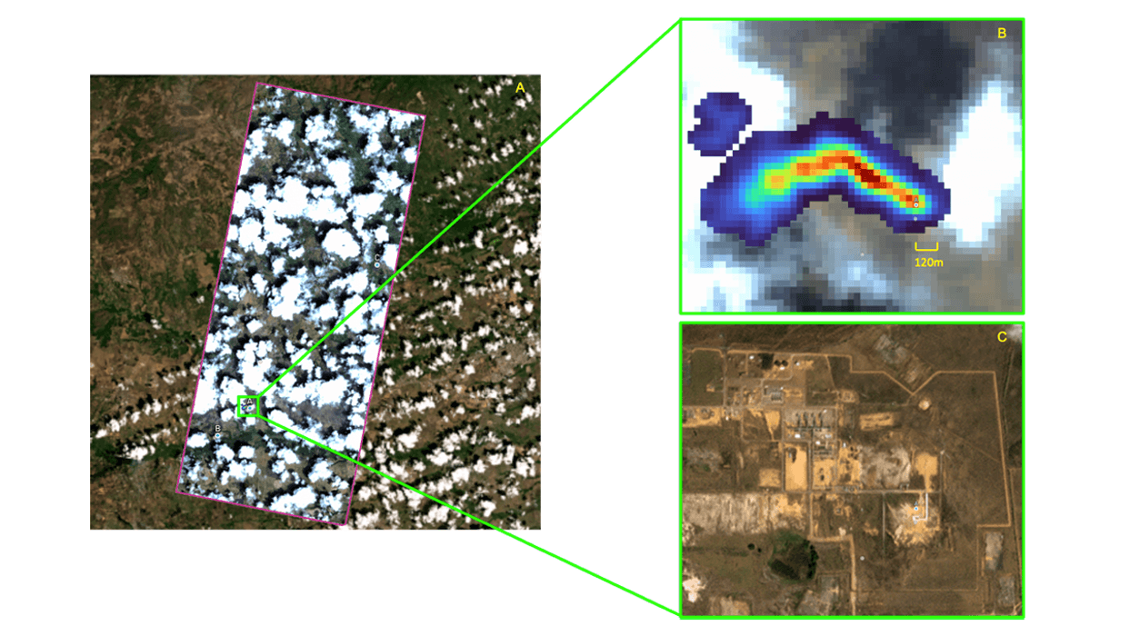Carbon Mapper - Resources