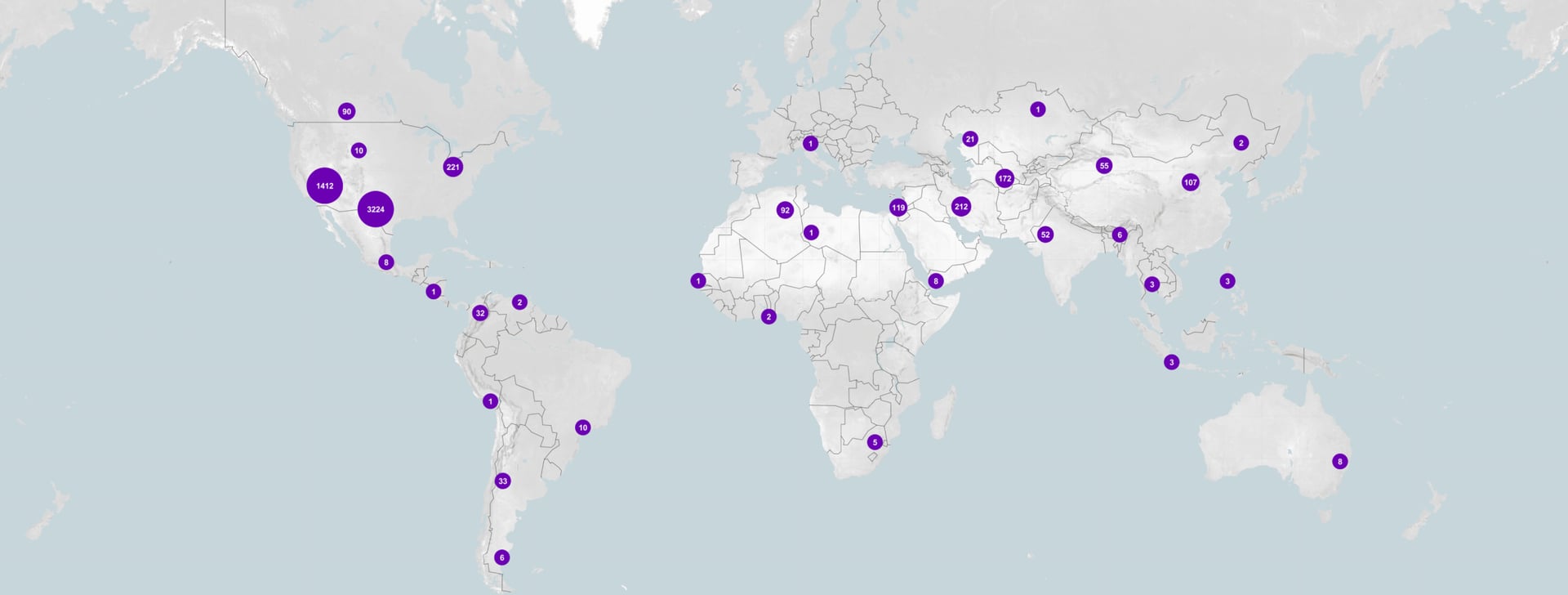 Carbon Mapper - Data
